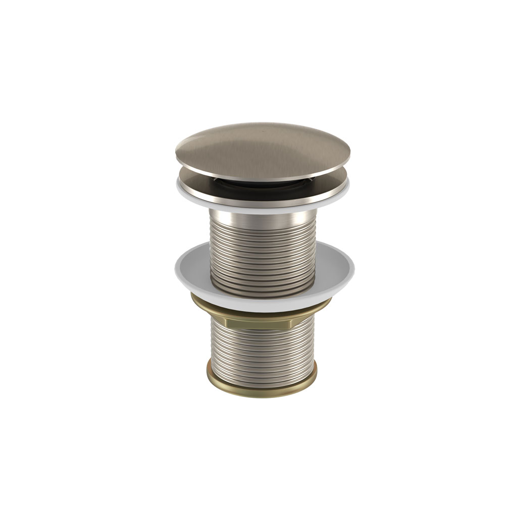Jaquar Click Clack Waste Coupling | ALD-CHR-727 | Jaquar