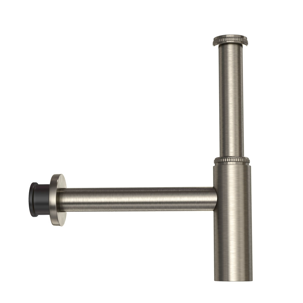 Jaquar Bottle Trap ALD-CHR-769L250X190 | Faucets | Jaquar