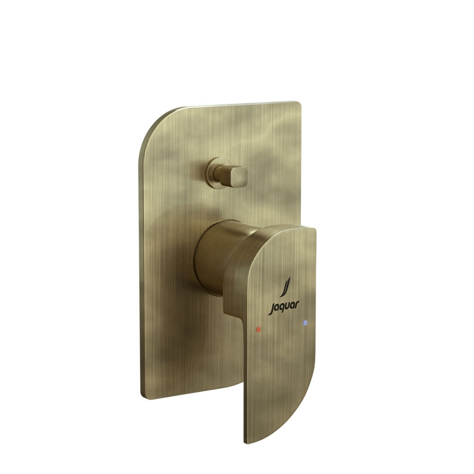Alive High Flow Divertor - Exposed Parts - ALD-079 | JAQUAR