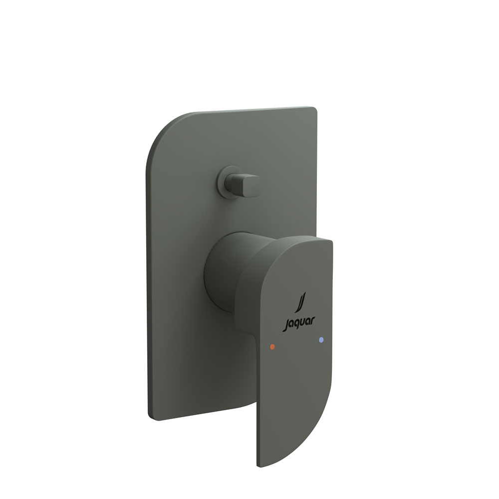 Alive High Flow Divertor - Exposed Parts - ALD-079 | Jaquar