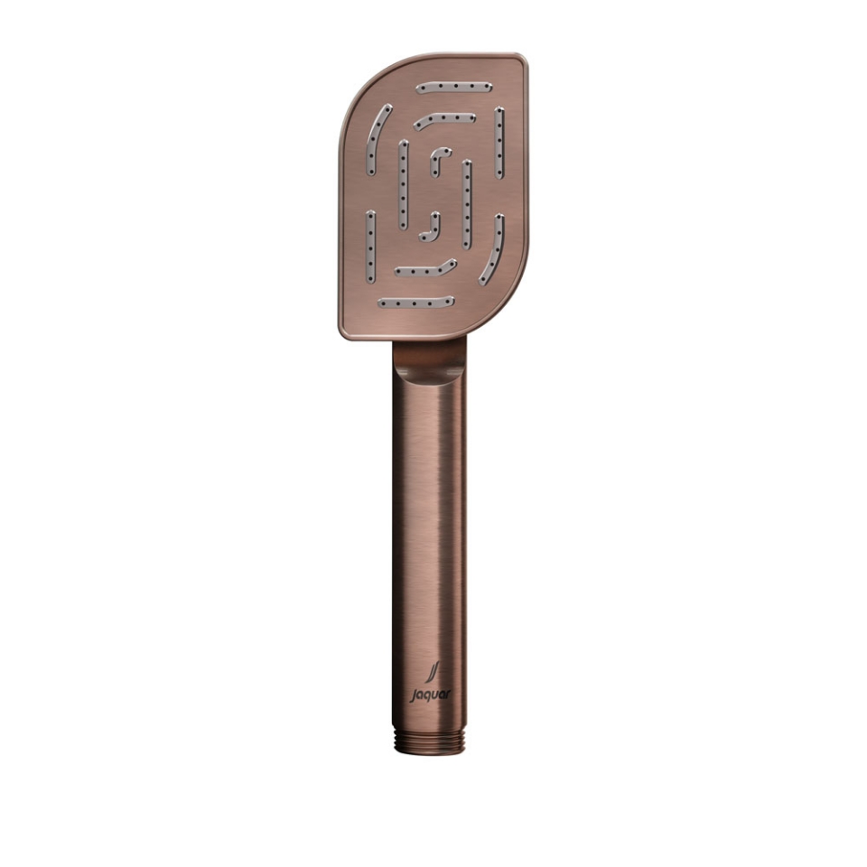 Alive Maze Hand Shower | Rectangular Head, Round corners | Jaquar