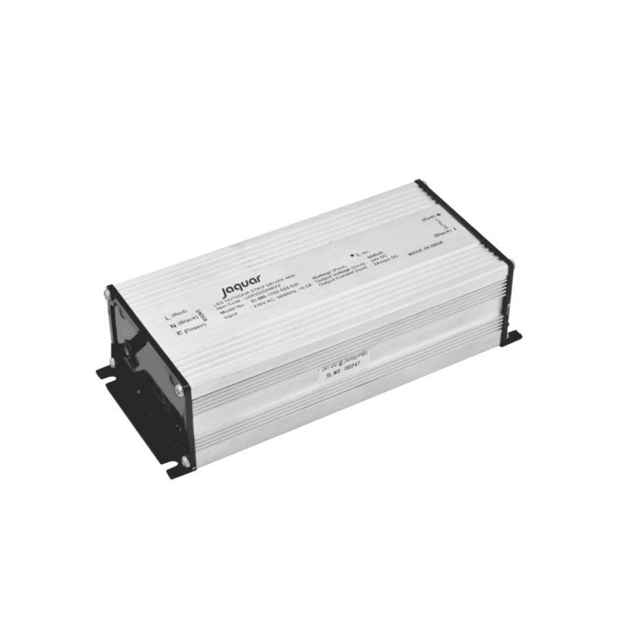 Outdoor LED Strip Power Supply for 5w/Pm Led Strip Light | Jaquar