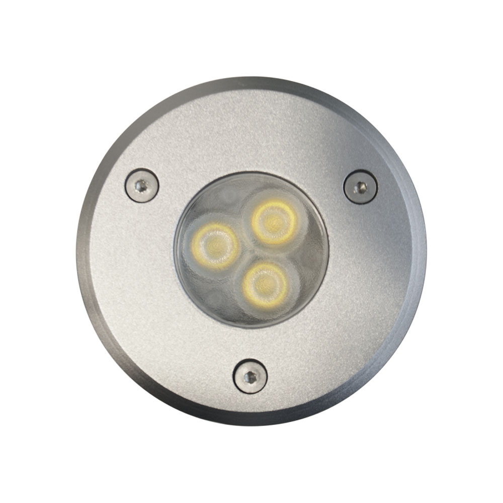 MIRA 65 - 5Watt Ground Burial Light | 30 degree beam