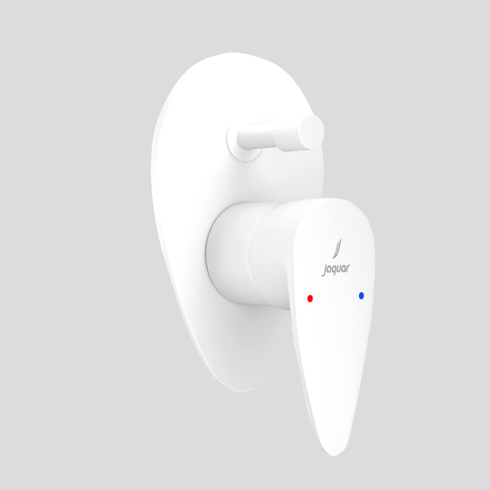 Vignette High Flow Divertor - Exposed Parts - ALD-079 | Jaquar