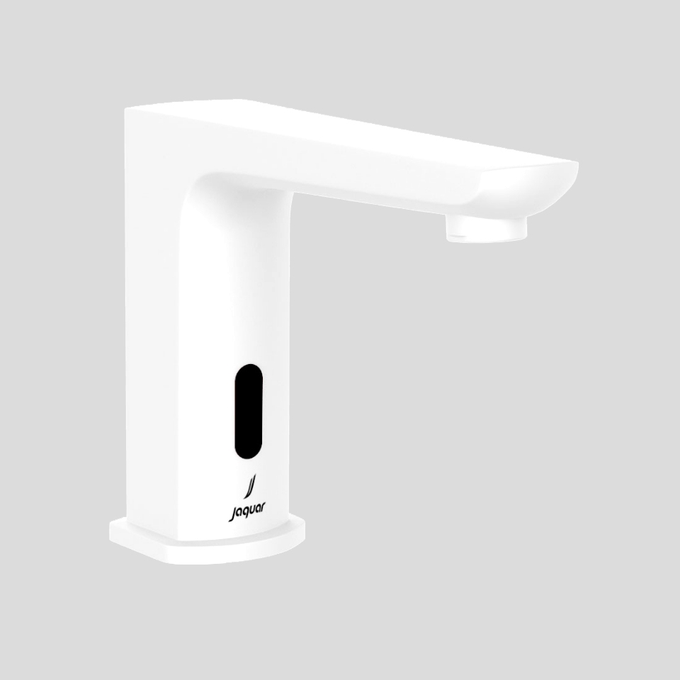 Kubix Prime Sensor Faucet | Sensor Faucets | JAQUAR | Jaquar