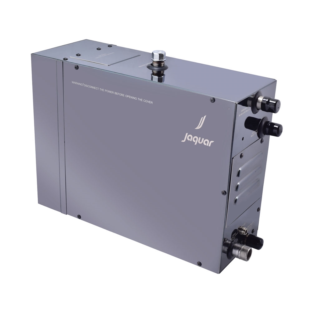 Mid Series Steam Cabin for perfect Steam and Sauna Bath