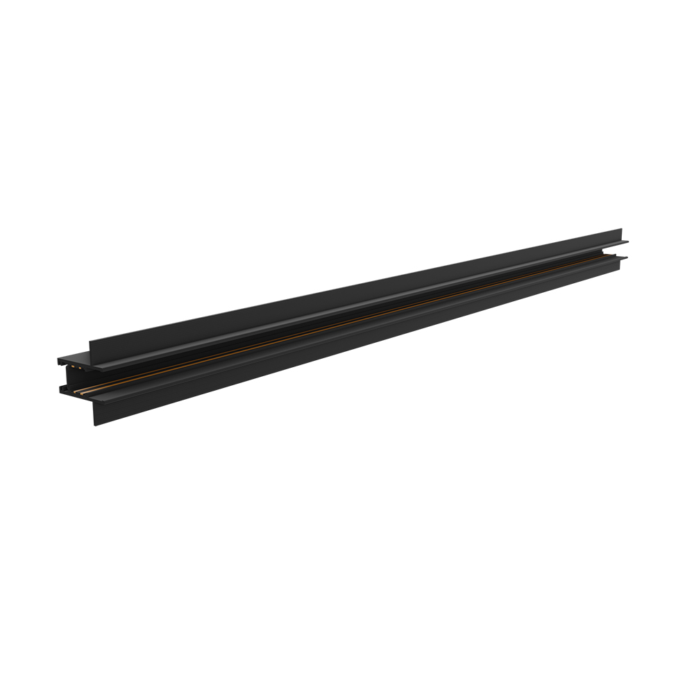 Magnetic Track Recess Mounted 1 Meter Slim Led Light | Jaquar