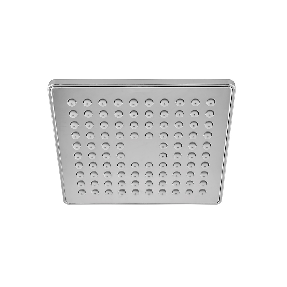 Square - Maze Overhead Shower | 300mm X 300mm