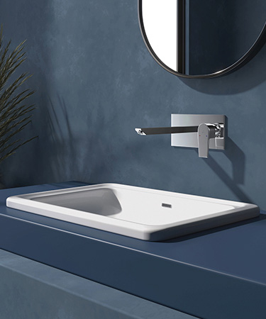 Aria Sanitaryware – Elegant WC & Basins | Jaquar