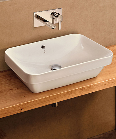 Contemporary Bathroom Sanitaryware - Darc Sanitaryware | Jaquar