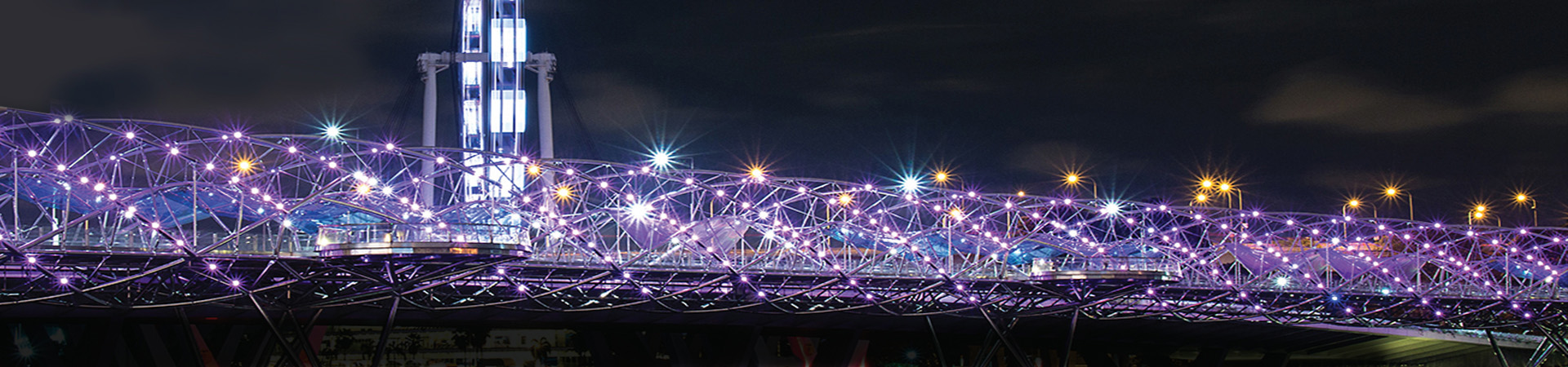 LED Dot Lights | Dynamic lighting or Displaying messages