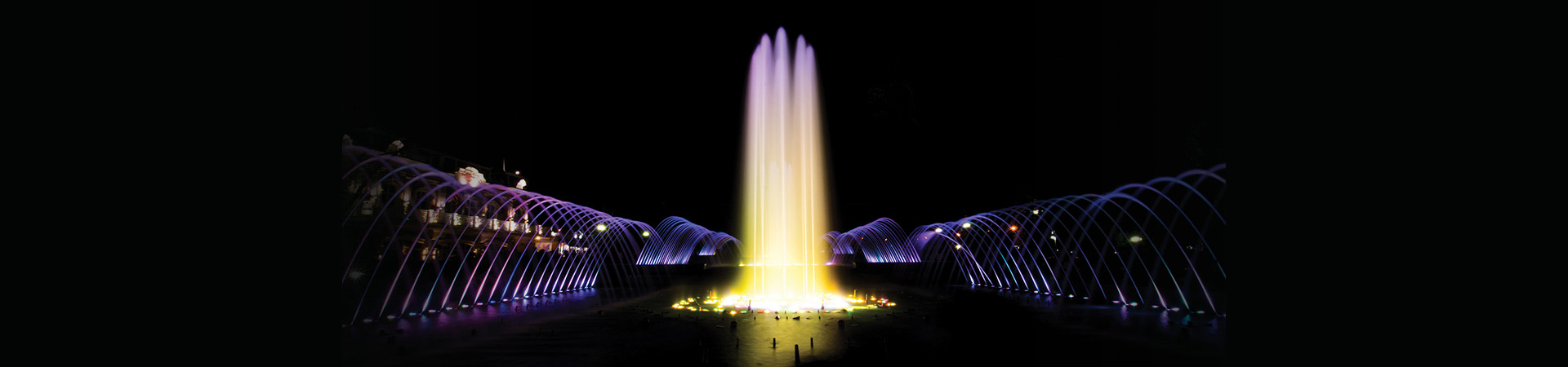 The Underwater LED Lights: Solution for Aquatic Decor