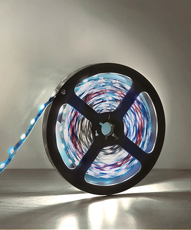 Jaquar LED Strip Lights | High-Efficiency Indoor Lighting