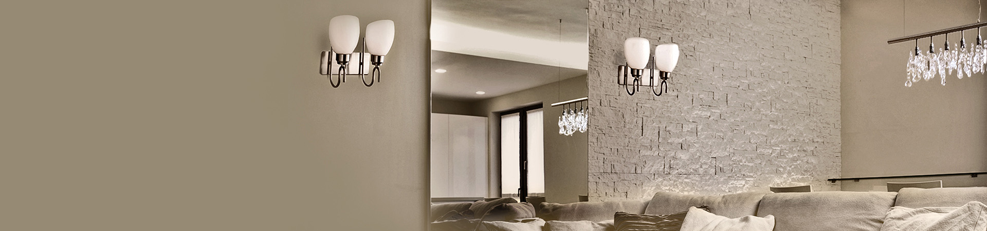 Decorative Wall Lamps & Wall Light Designs | Jaquar Lighting