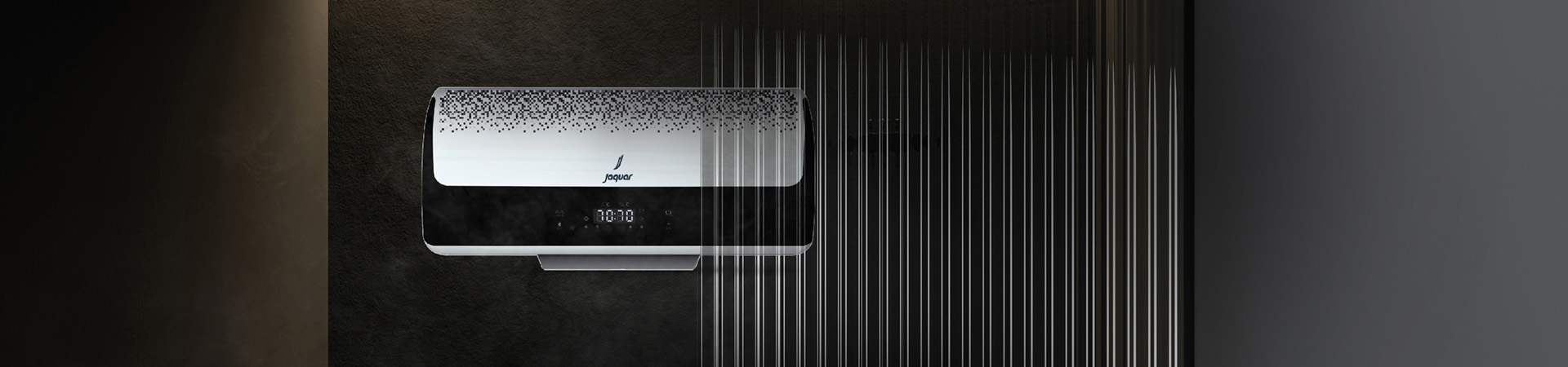 Best Manual & Automatic Electric Water Geysers | Jaquar