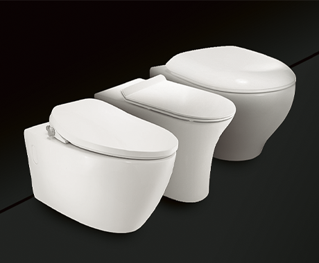 Types of Toilets in India – Seats & Commode Styles