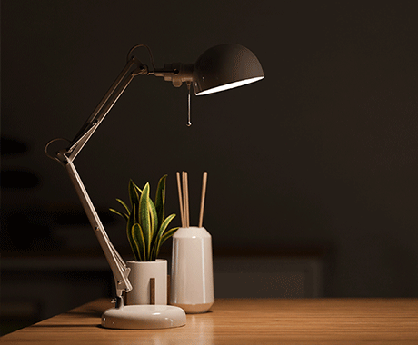 Complete Guide to Types of Lamps for Your Indian Space | Jaquar