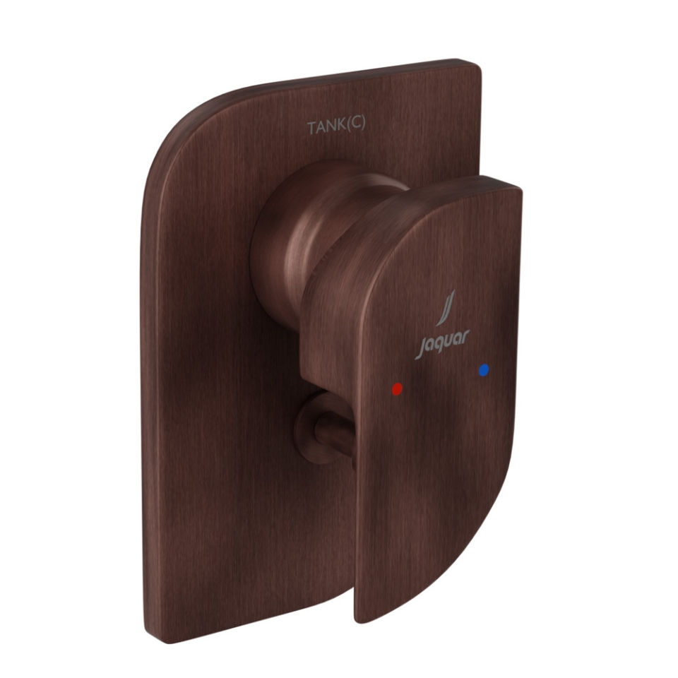 Alive 3 Inlet Divertor - Exposed Parts Kit for ALD-193