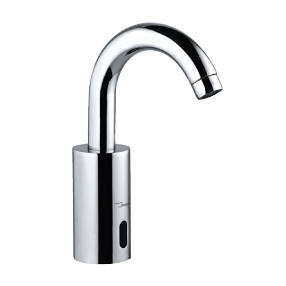 Sensotronic - Atomatic Sensor Round Basin Mount Faucet | Jaquar