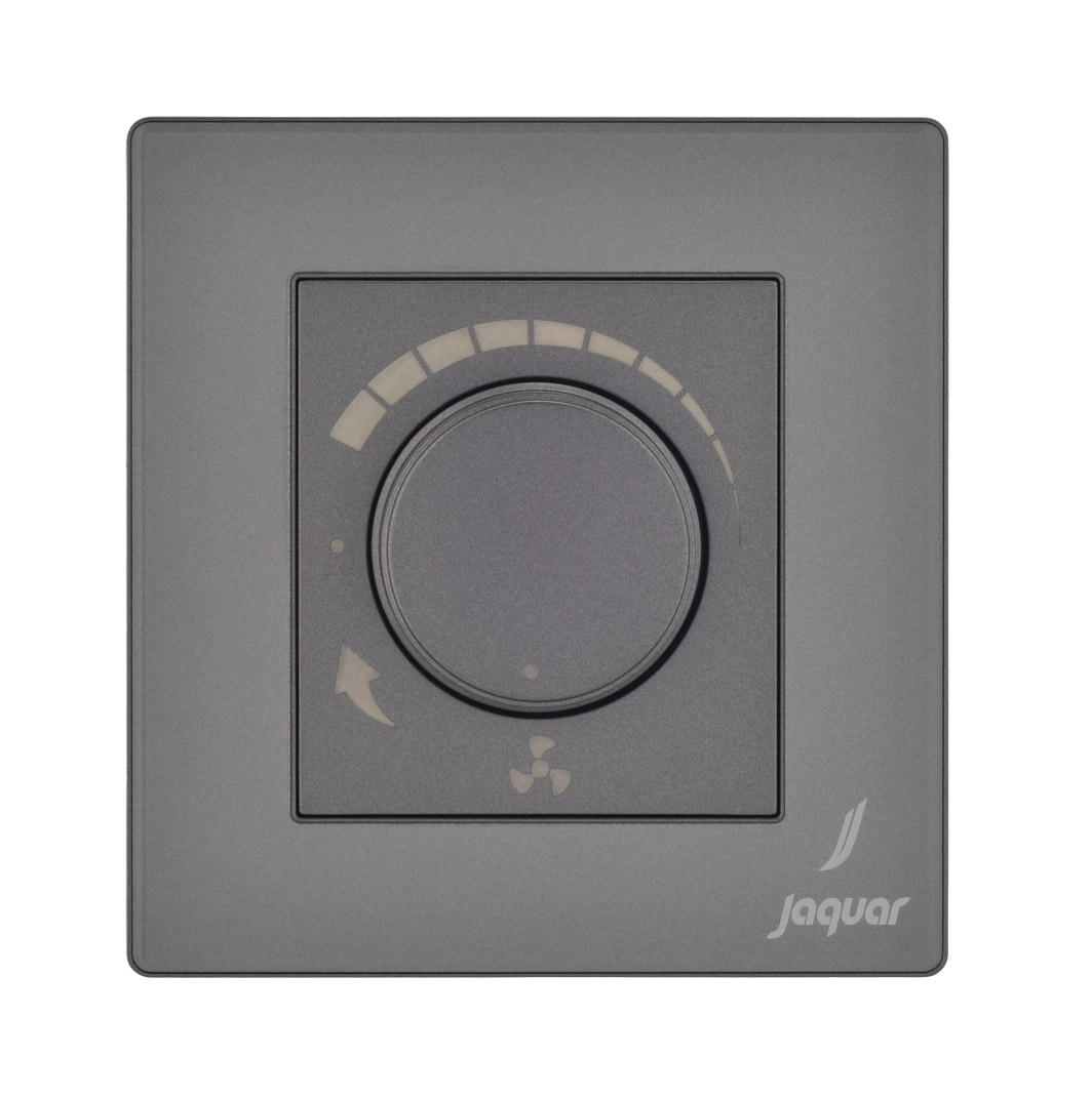 Fan Speed Controller Switch