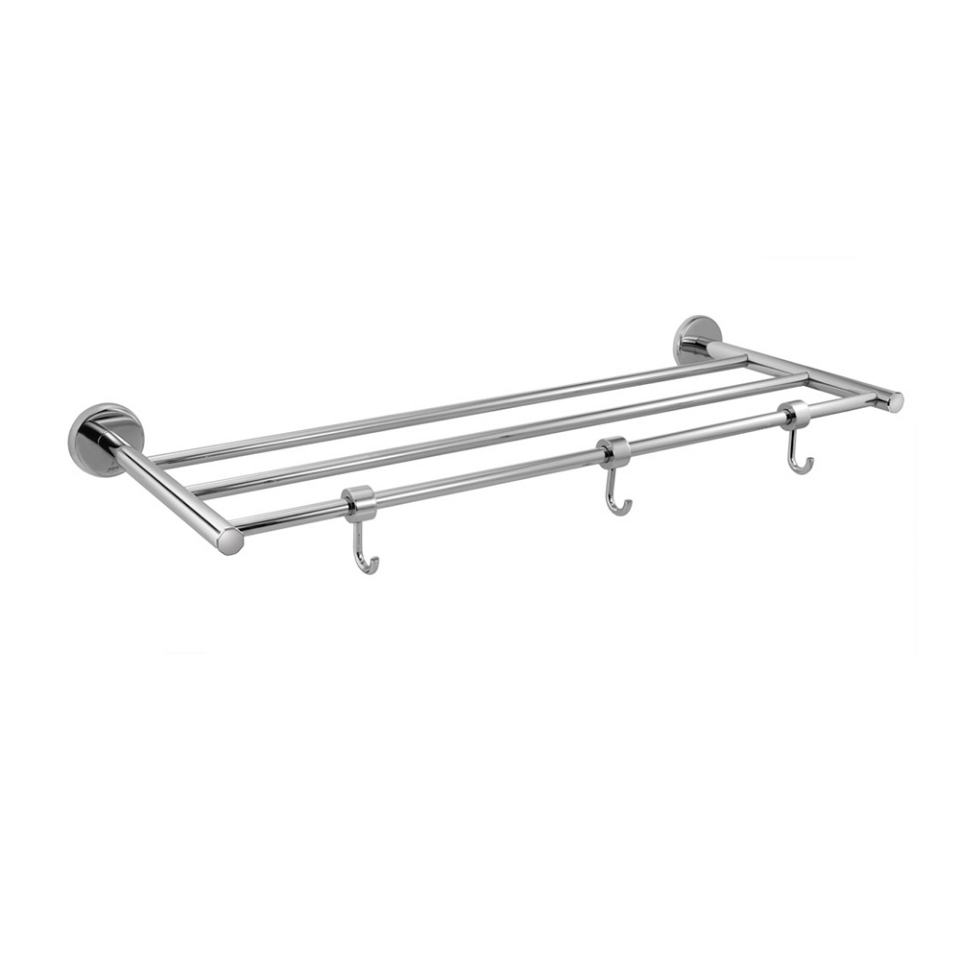 Towel Rack