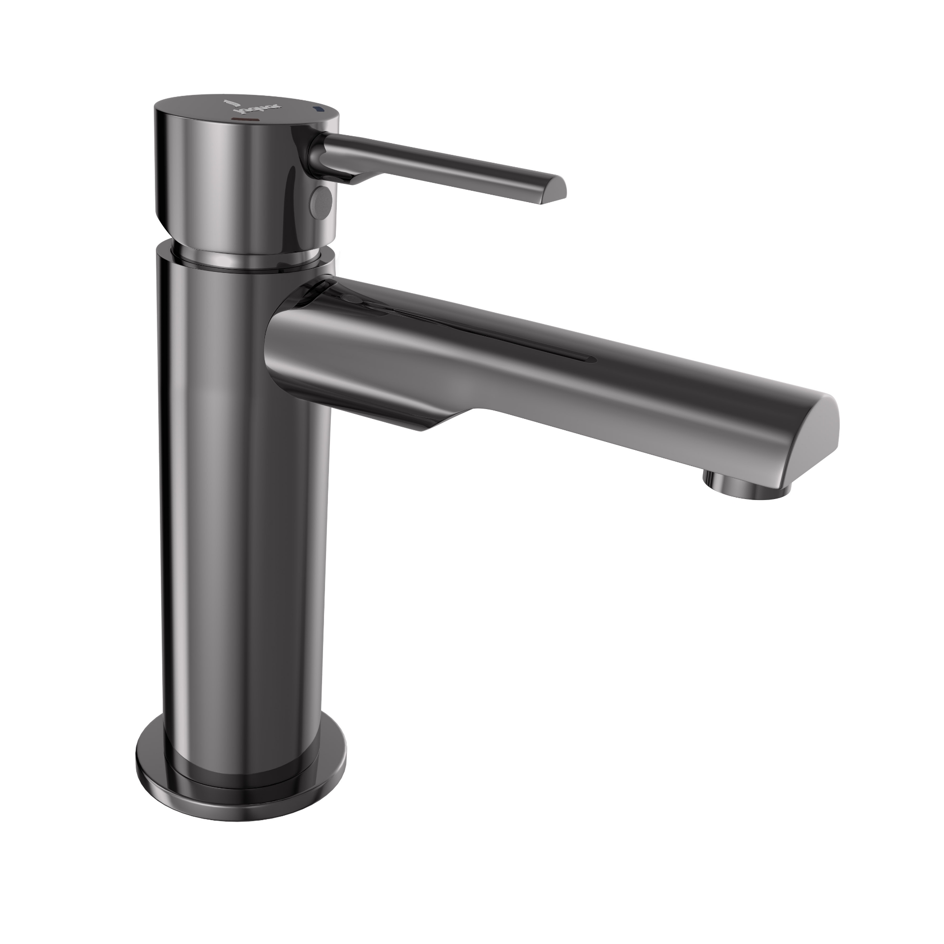 Florentine Prime Table Top Single Lever Basin Mixer