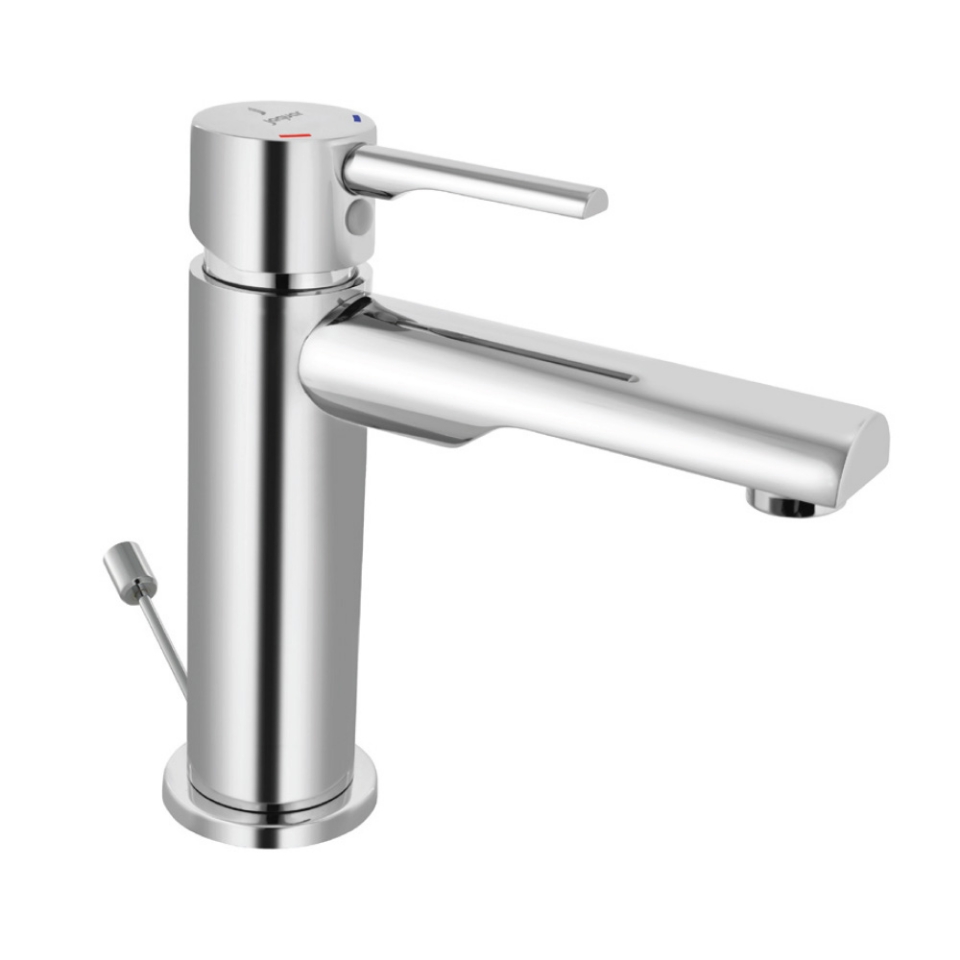 Florentine Prime Popup System Single Lever Basin Mixer
