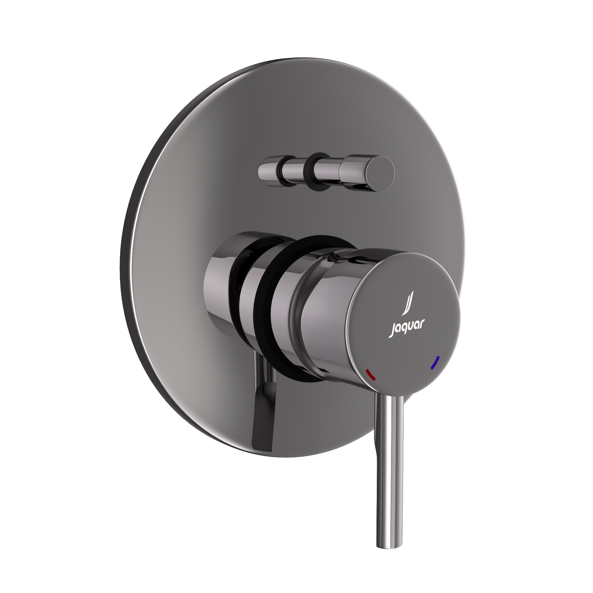 Florentine Prime- Exposed Part Kit of Hi-flow Divertor