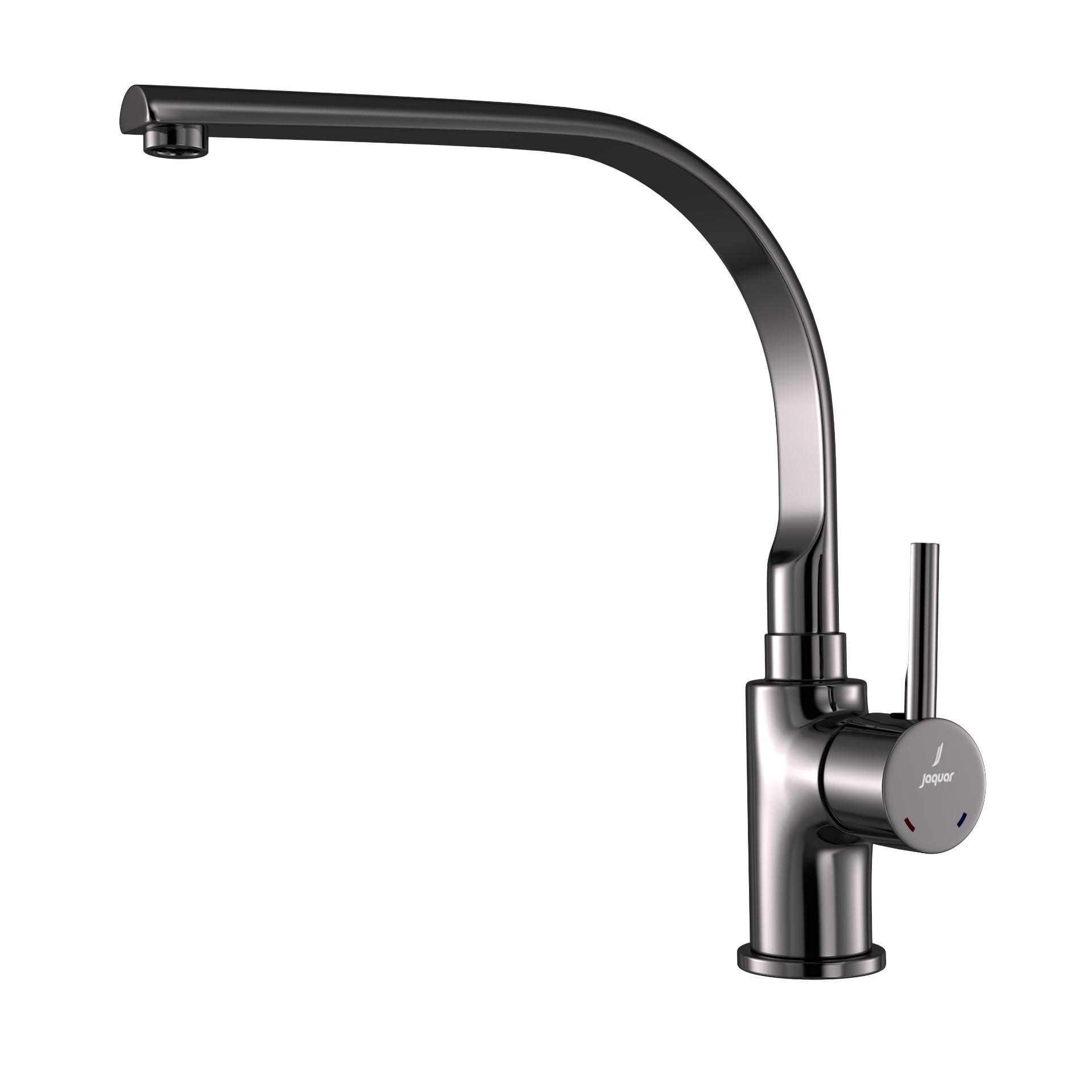 Florentine Prime | Side one Lever Sink Mixer Table Mounted