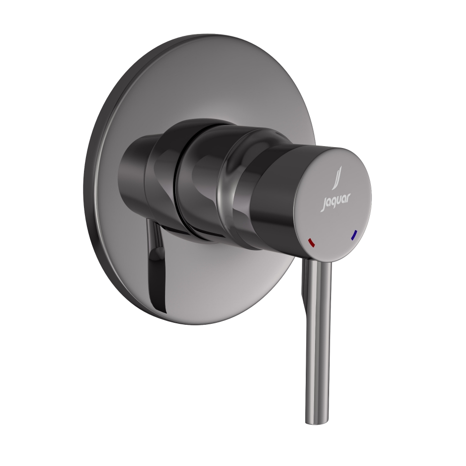 Florentine Prime Deusch Single Lever Mixer Exposed Parts