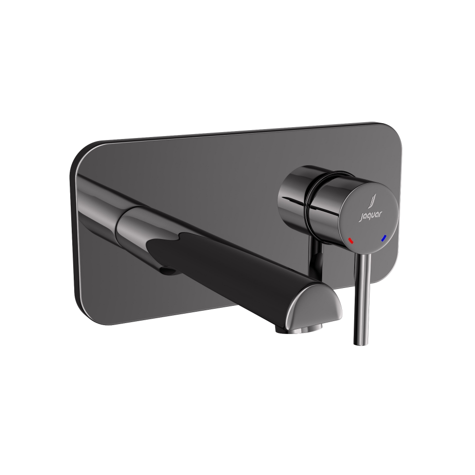 Florentine Prime- Exposed Part Kit of Wall One Lever Mixer