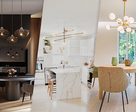 24 Profile Light Ceiling Design Ideas To Suit Indian Homes