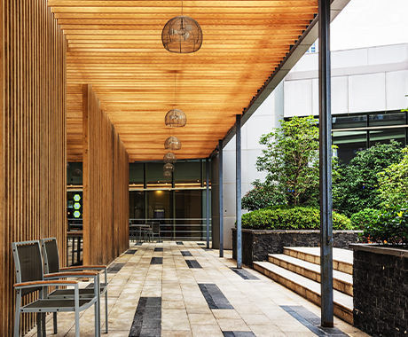 Balcony Lights Guide: Elevate Your Outdoor Space | Jaquar