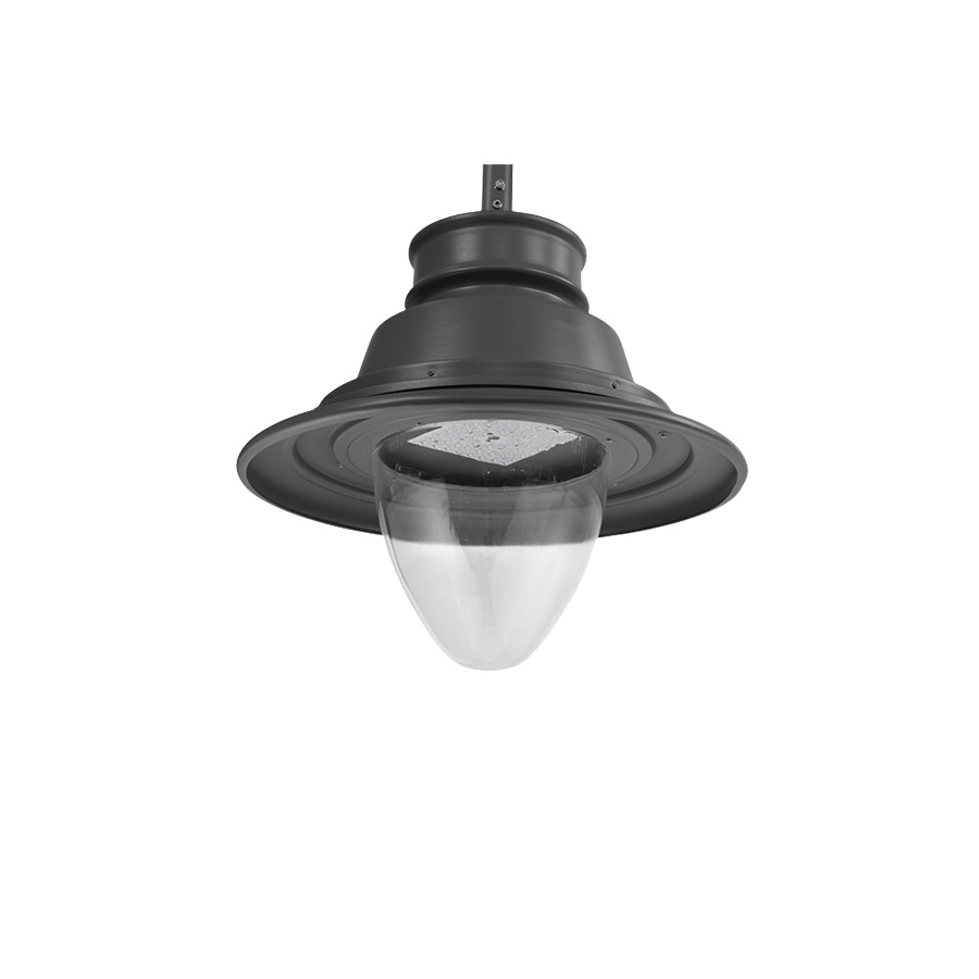 Jaquar Lighting Sentinel 60w / 120w / 150w Gate Top LED Light