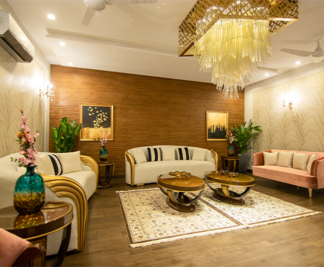 50 Indian Home LIghting Design | Jaquar