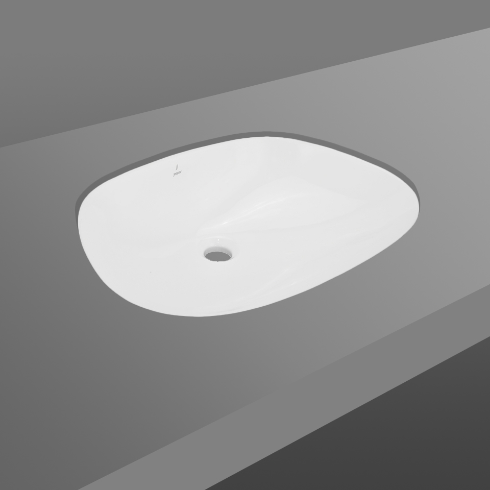 Arc Sanitaryware - Designer Under Counter Wash Basin