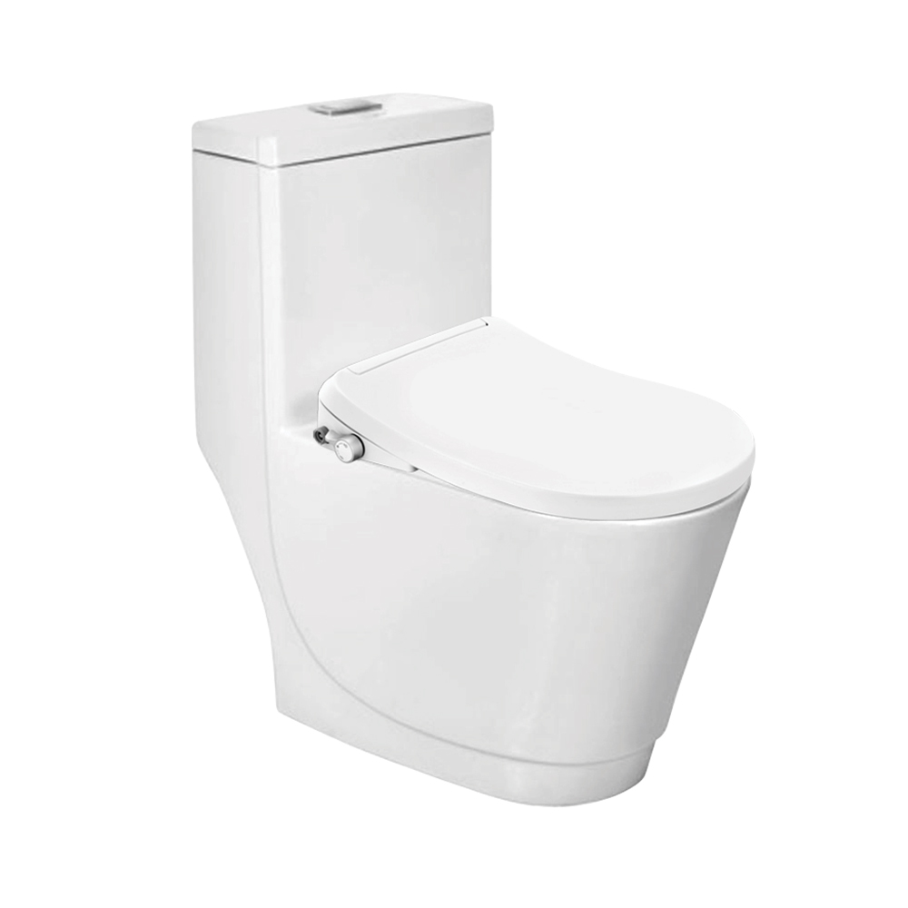 Bidspa Rimless Single Piece-WC | Sanitaryware | JAQUAR