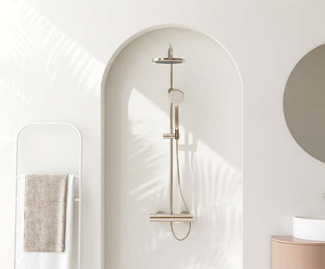 30 Best Indian Bathroom Shower Designs To Add An Oomph