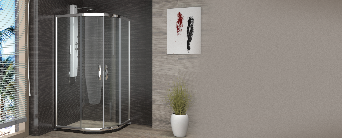 Types of Showers in India: Complete Buying Guide