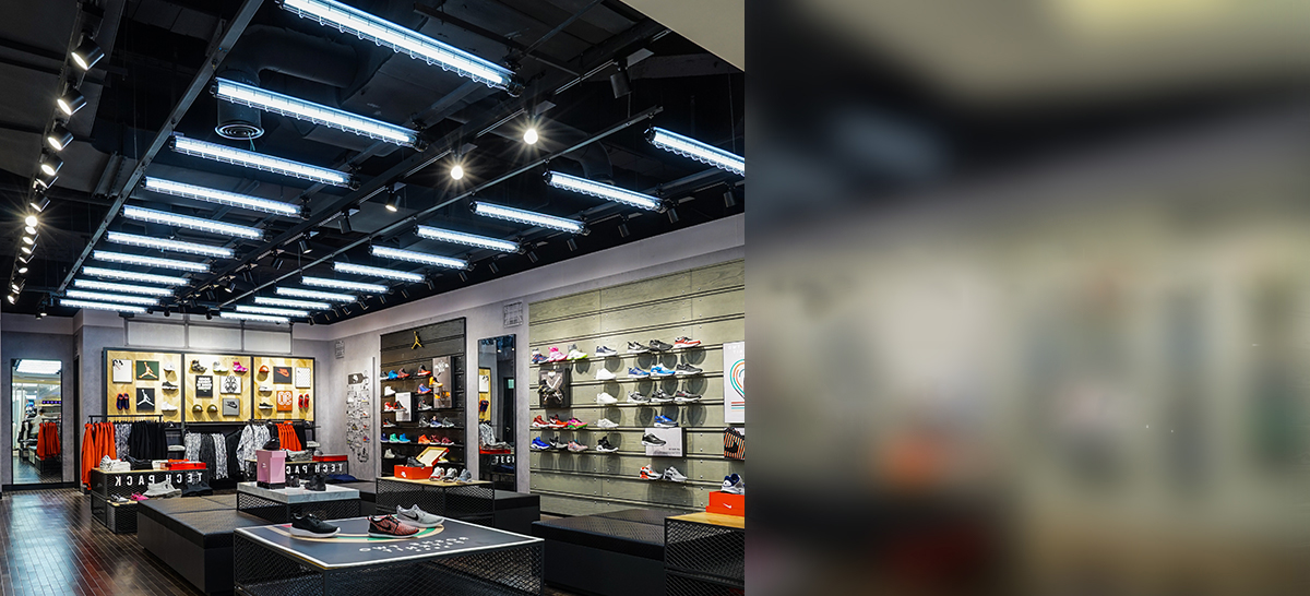 Showroom Lights Guide to Illuminate Your Space | Jaquar