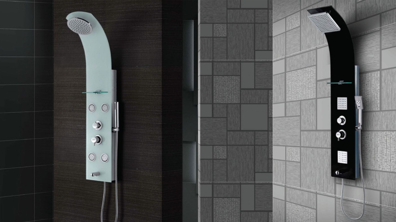 8 Essential Tasks for Seasonal Shower Maintenance