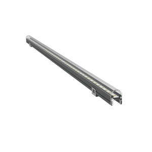 Linear LED Lights for various dynamic facade effects