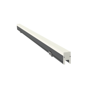 Linear LED Lights for various dynamic facade effects
