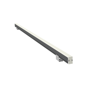 Linear LED Lights for various dynamic facade effects