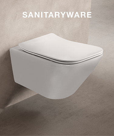 Buy Premium Sanitaryware, Toilets, Wash Basins & Urinals | Jaquar