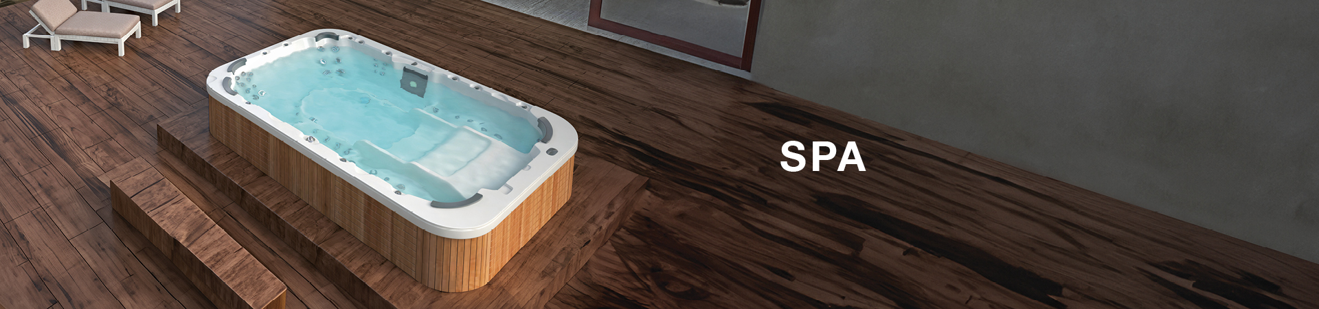 Transform Your Space with Jaquar Home Spa Solutions
