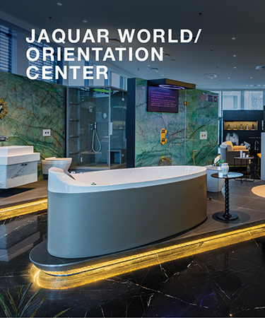 Jaquar World - Premium Bath & Wellness Products by Jaquar