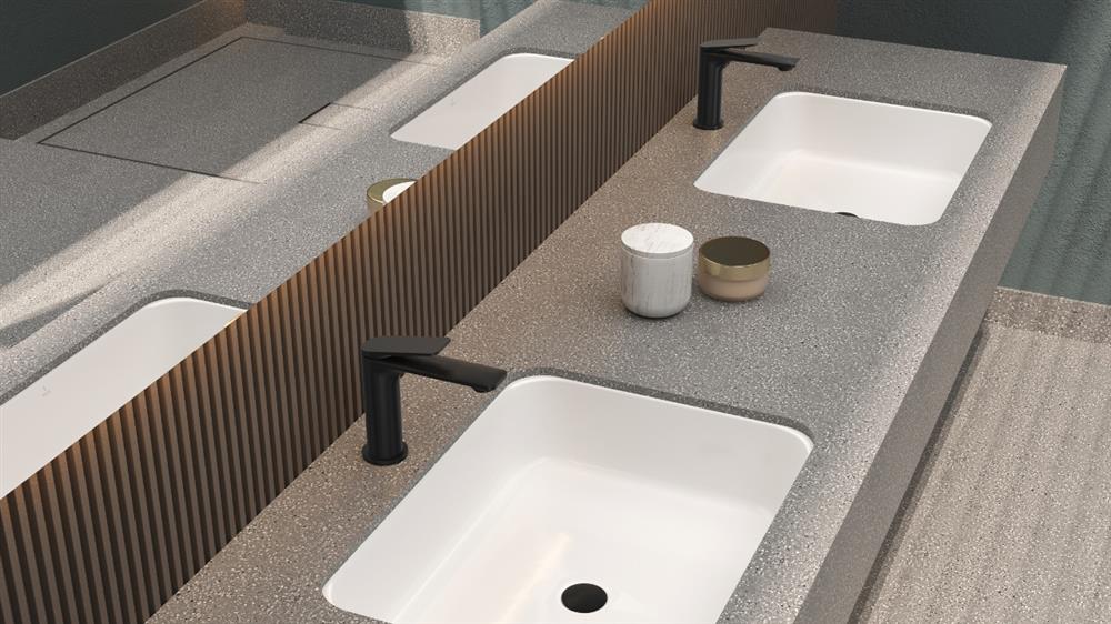 Guide to Choosing the Right Faucet Finish