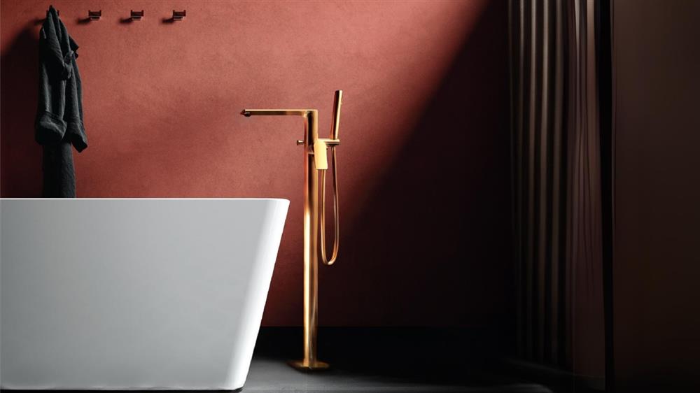 Guide to Choosing the Right Faucet Finish