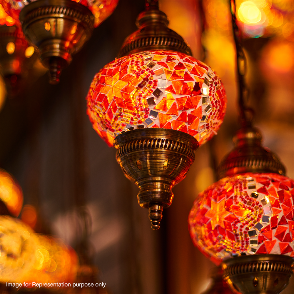 10 Creative Terrace Lighting Ideas | Jaquar